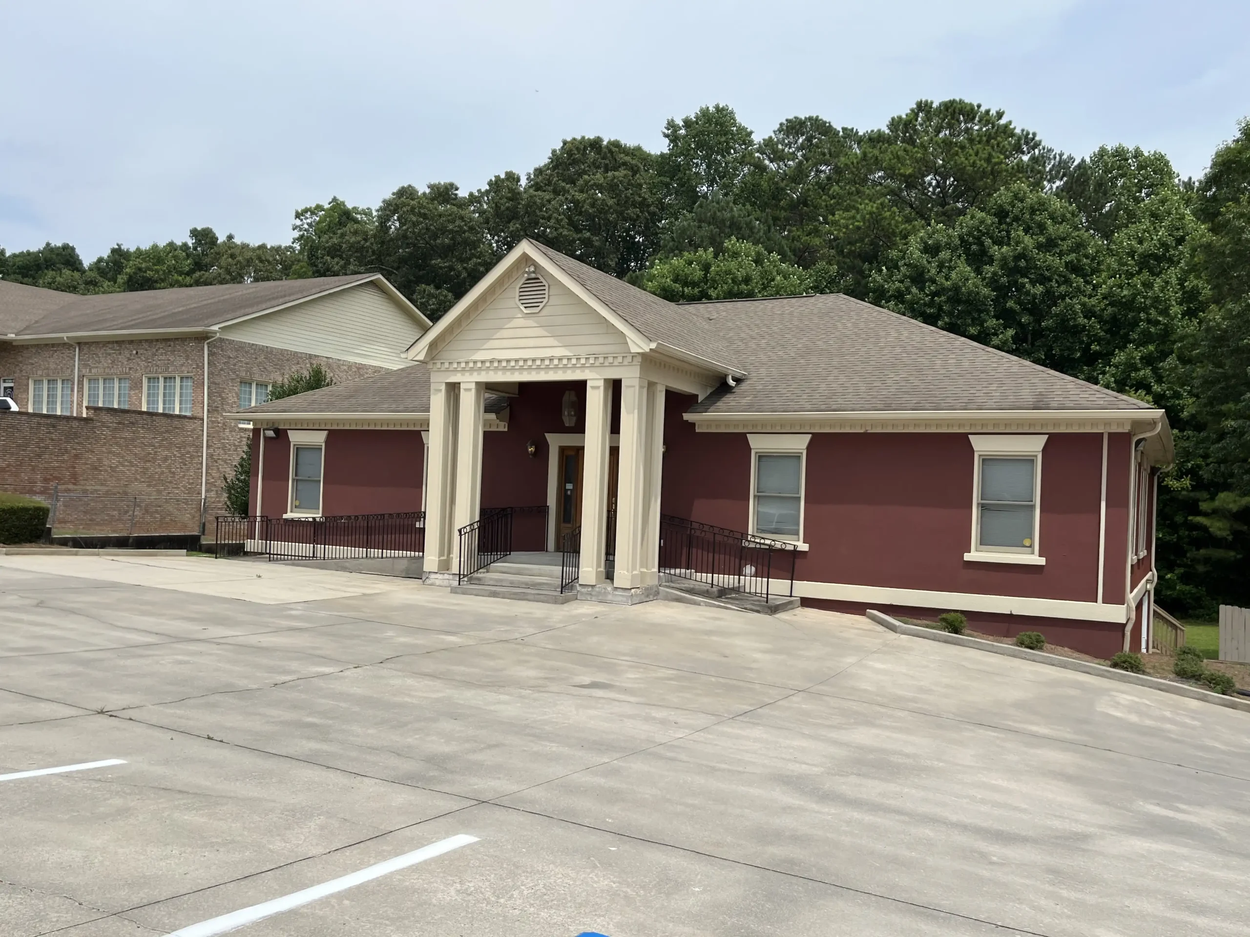 160 Carnegie Place - Marksmen Properties