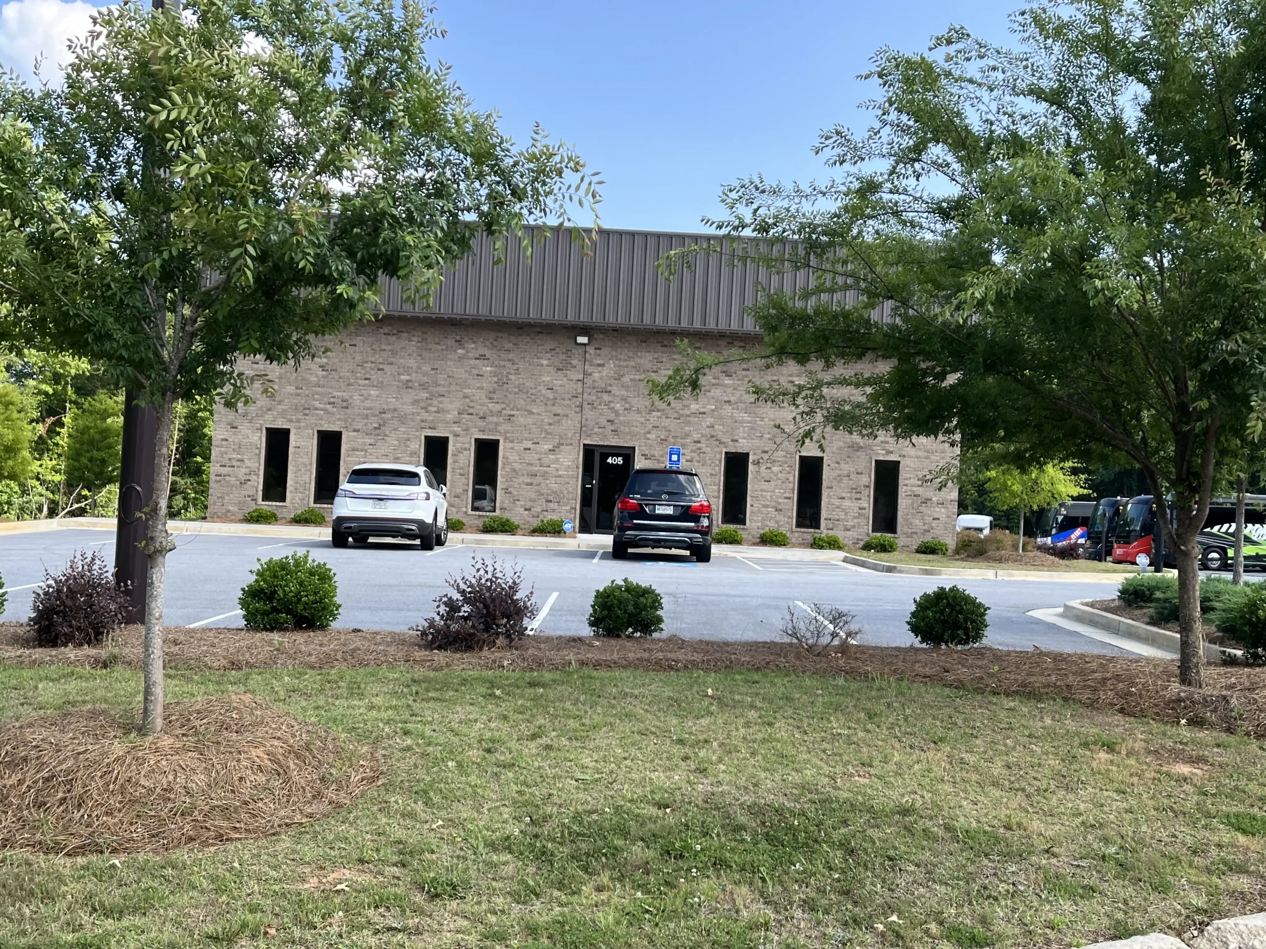 405 Ethan Drive - Marksmen Properties