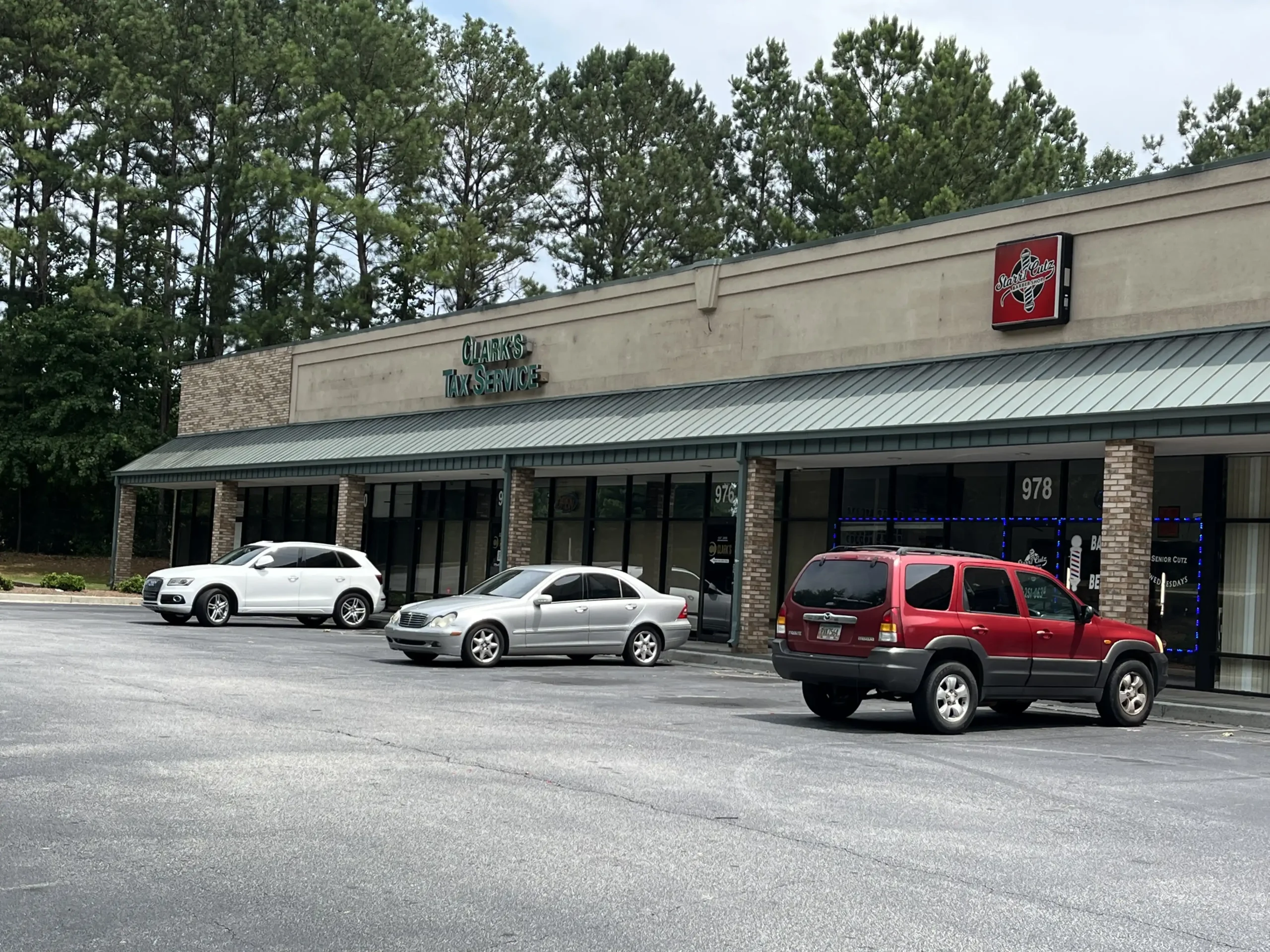 970 Pointe South Parkway - Marksmen Properties