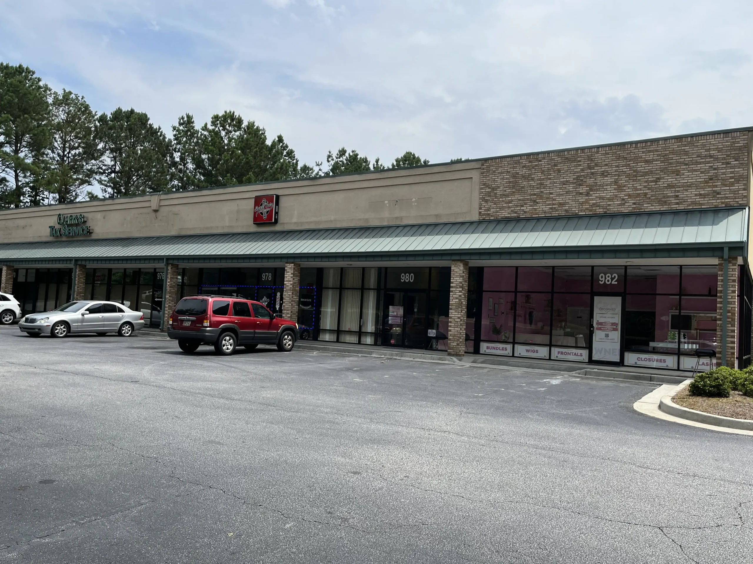 982 Pointe South Parkway - Marksmen Properties